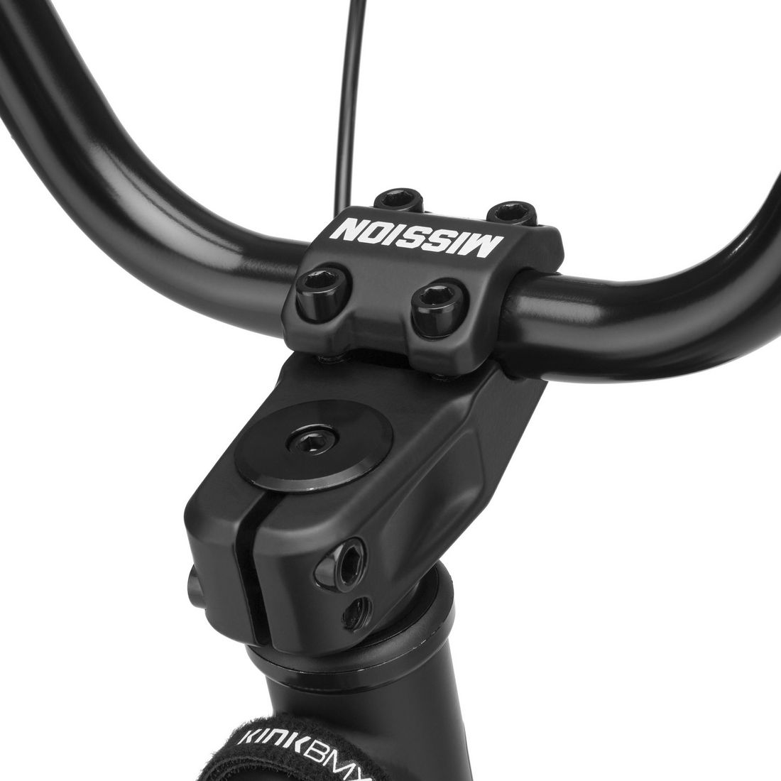 Kink Curb 2022 - Tony's Bikes & Sports